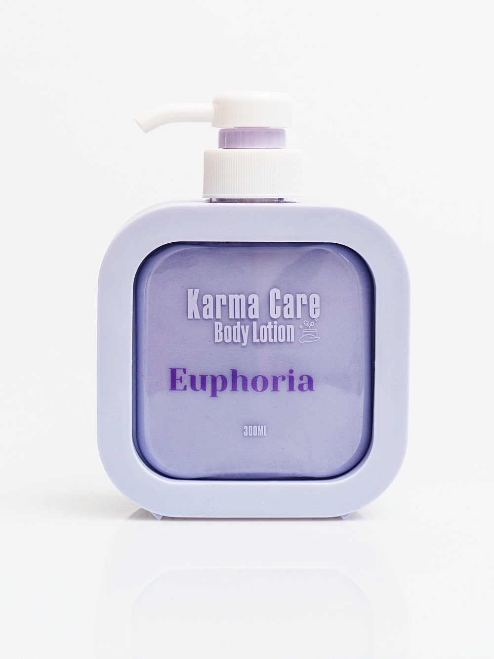 Karma Care – Για να σου προσφέρει η φύση, αυτό που σου αξίζει.